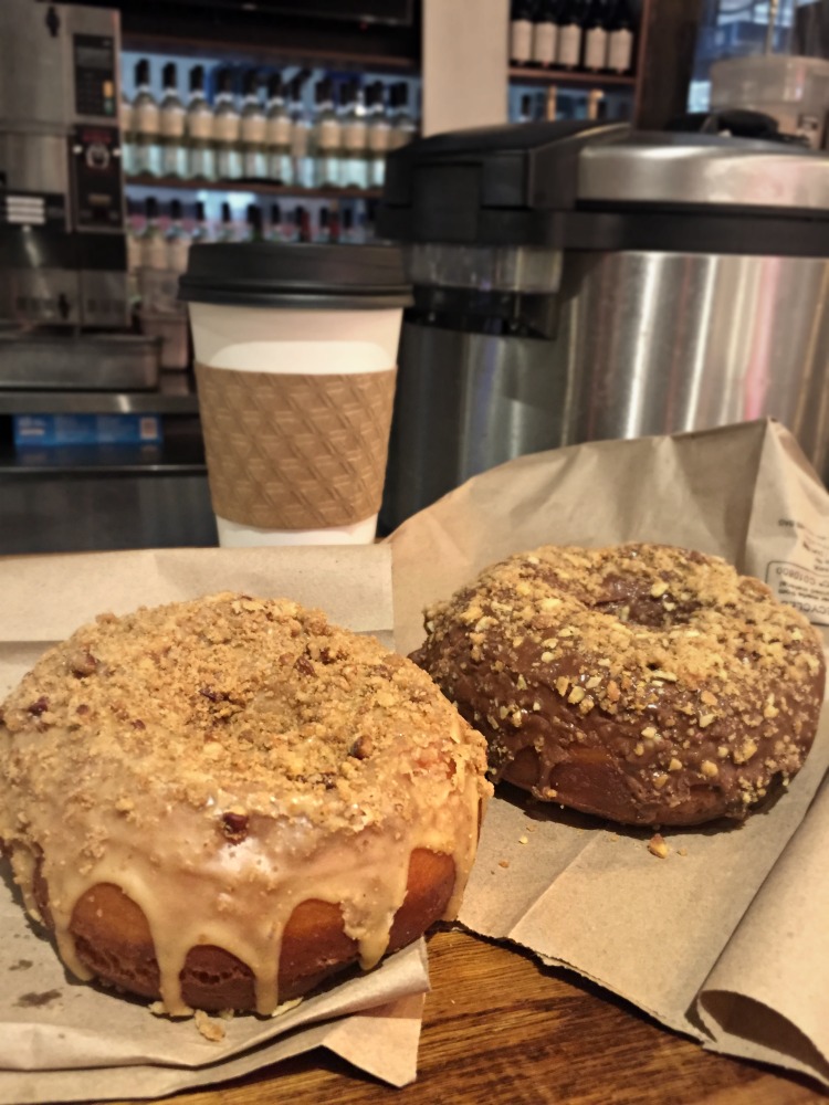 Top Four MUST-EATS in New York City - Blue Cheese Bungalow